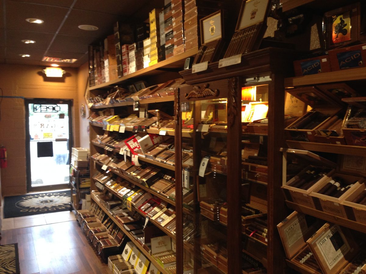 Gallery – Senor Cigars