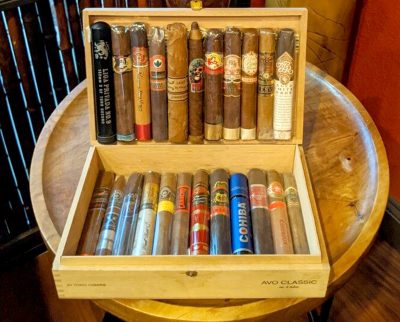 15% Off Box Mix & Match – Senor Cigars